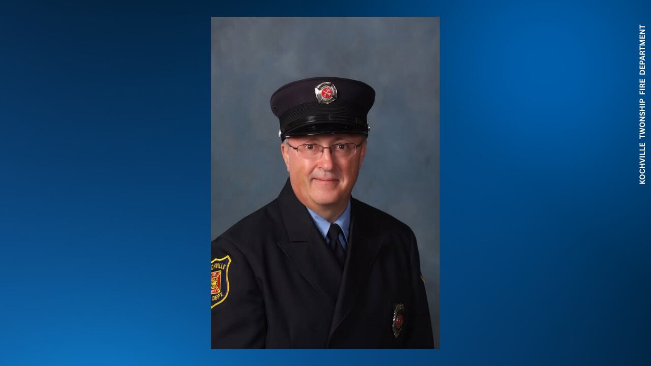 Local fire captain retires after 35 years