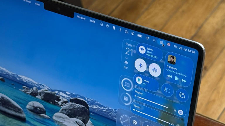 6 most anticipated new features rumored for the 2026 OLED MacBook Pro