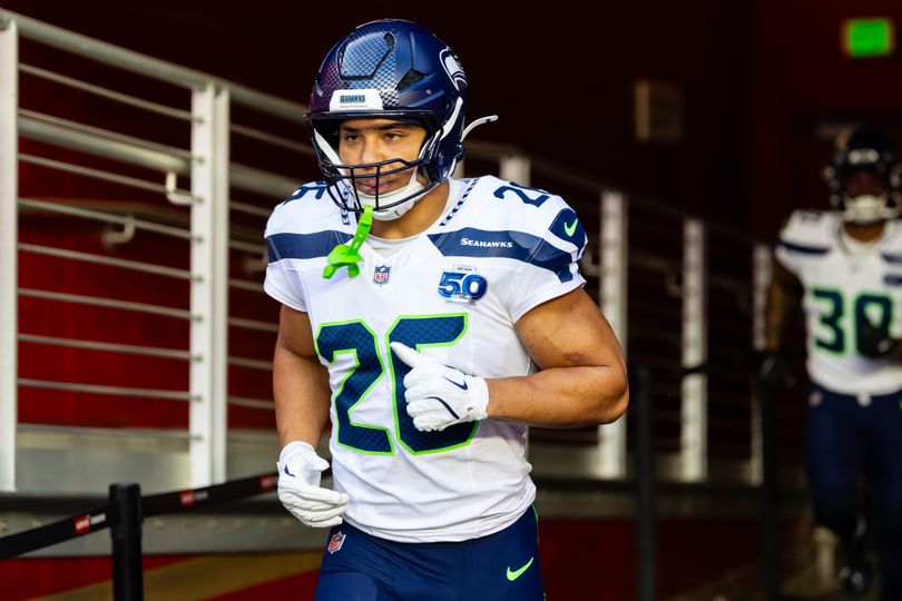 Seattle Seahawks handed brutal NFL playoff blow as offensive star ...