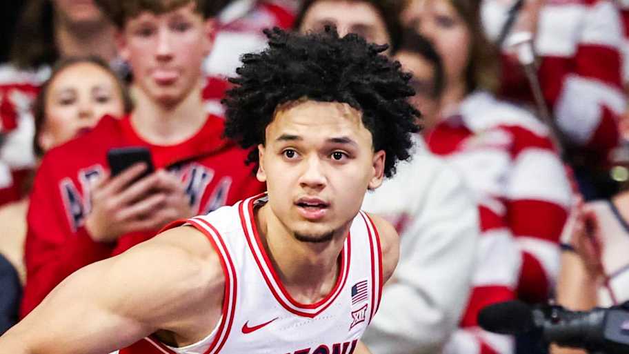 Burries Says Arizona’s Mindset Is as Undefeated as Its Record