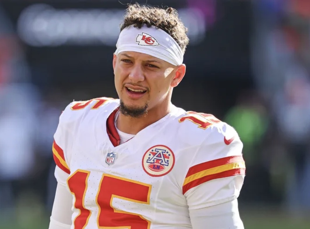Patrick Mahomes injury update: Chiefs urged to slow down QB’s comeback ...