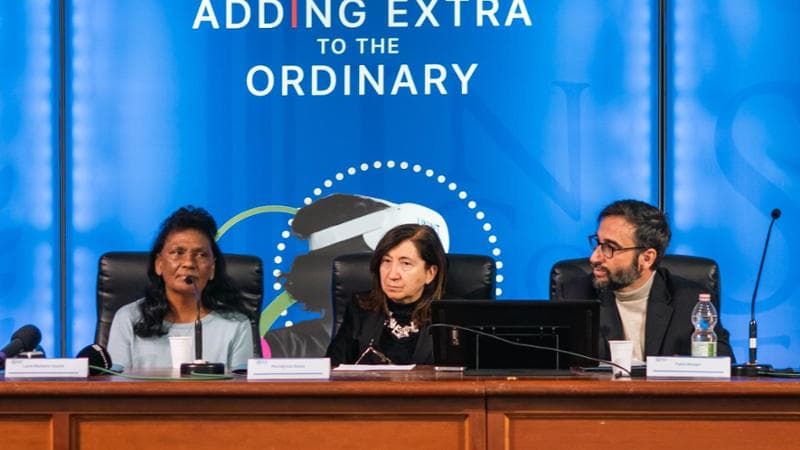 Willy, la madre Lucia Monteiro Duarte: “Non odio i bianchi. Ma i ...