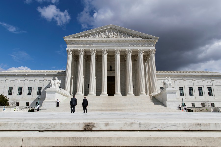 Is the Constitution still alive & what’s ahead for Senator Karl Rhoads?