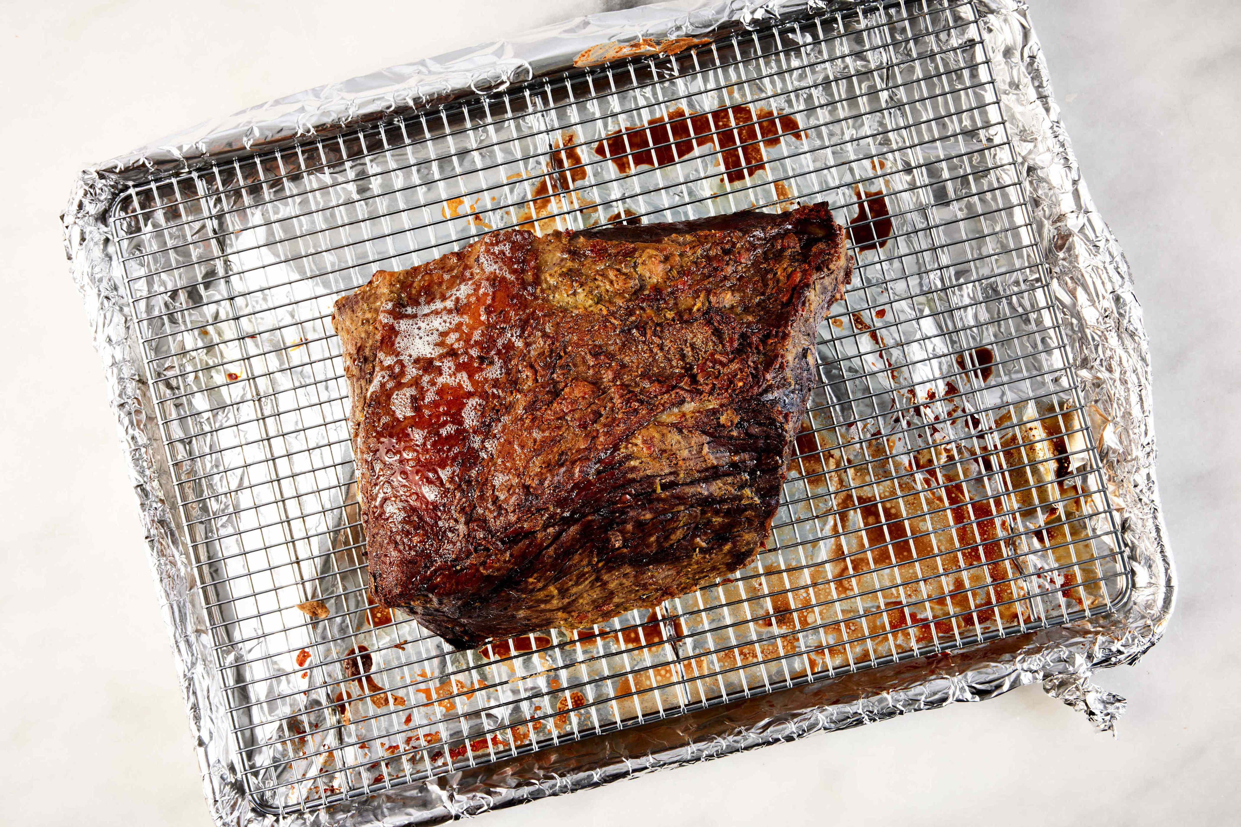 Things you should never put under the broiler
