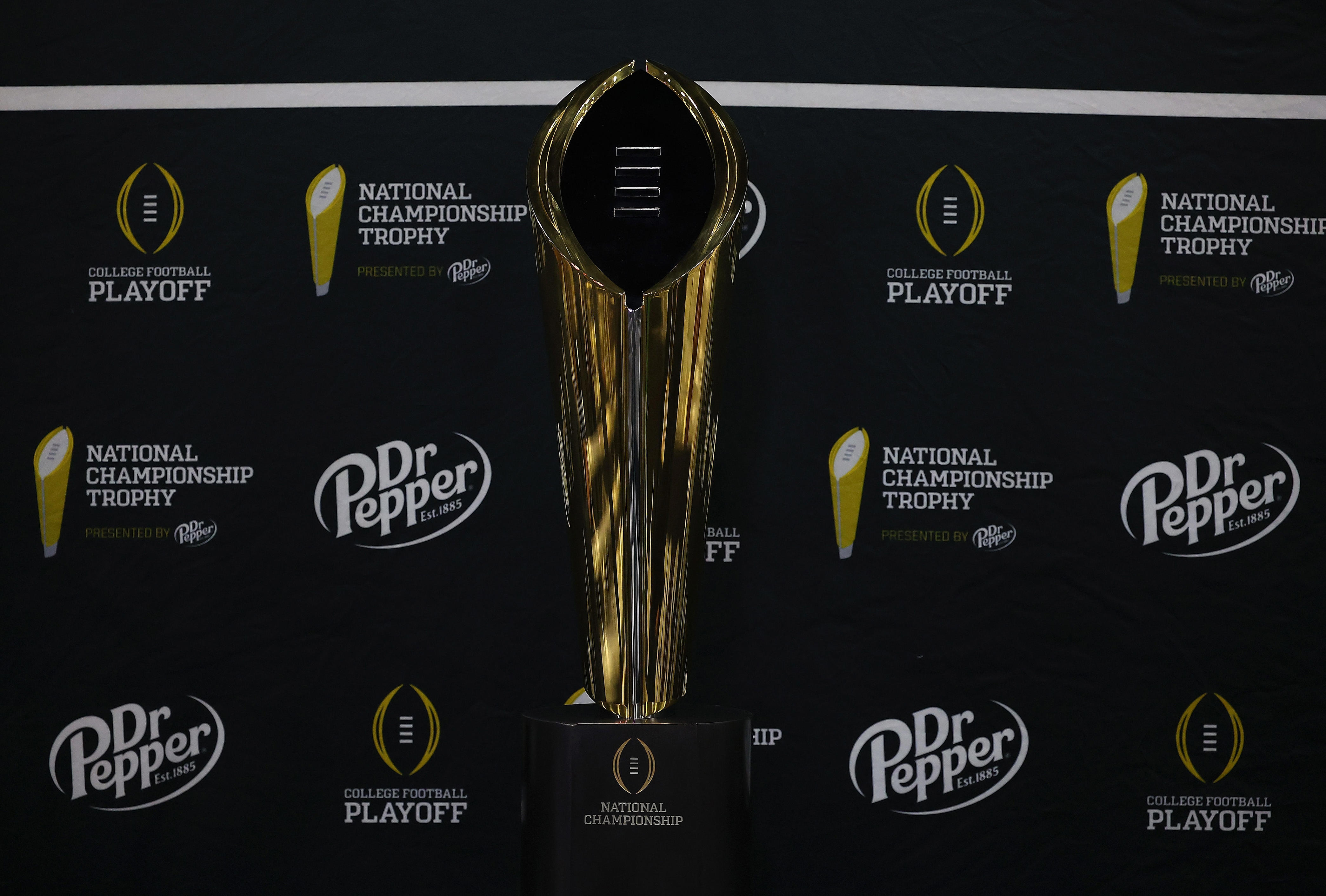 Bet365 bonus code: Bet $5, get $200 in bonus bets for CFP championship ...