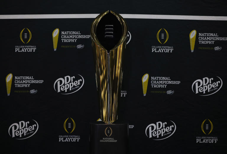 Bet365 bonus code: Bet $5, get $200 in bonus bets for CFP championship ...