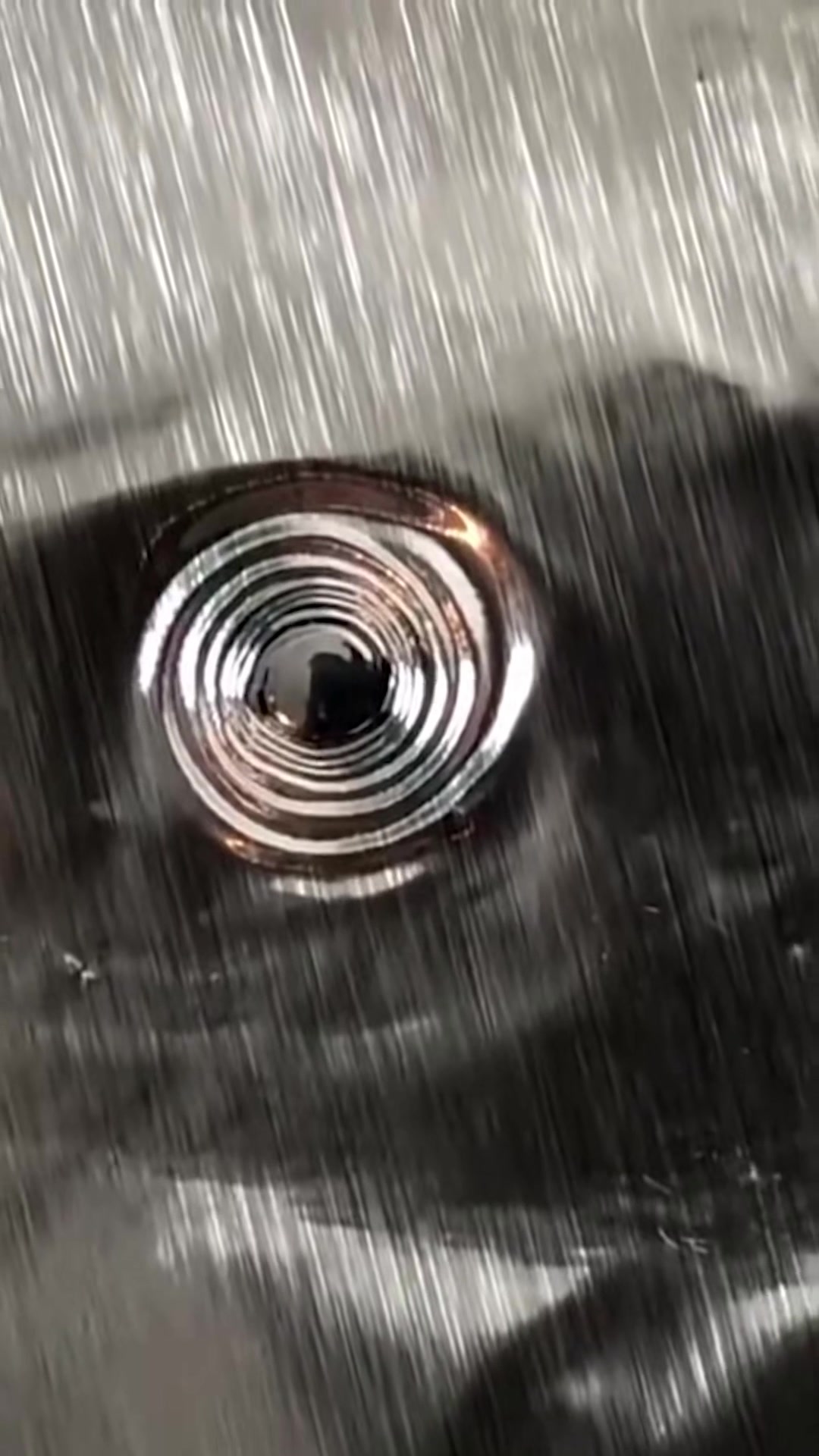 Witness the incredible phenomenon of a mini sonic boom #physics # ...