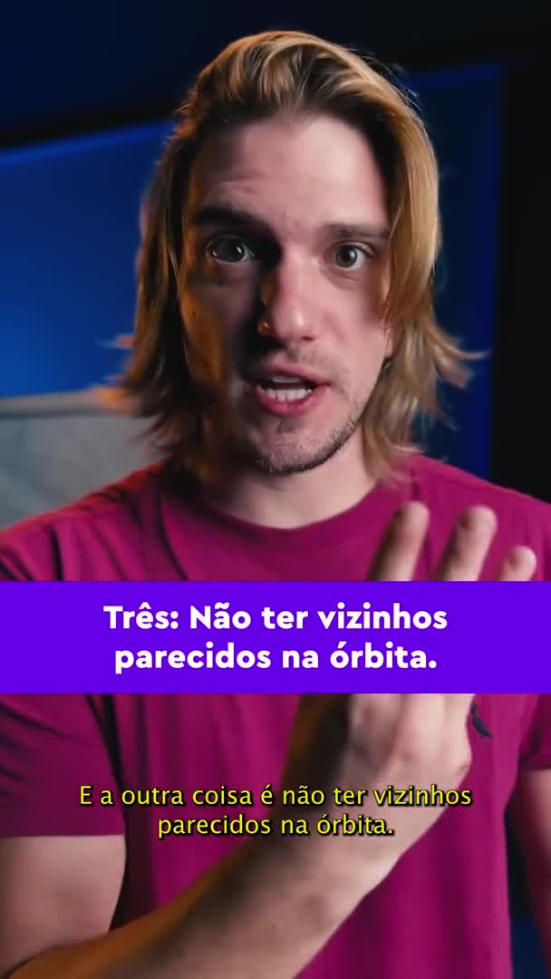 Por que Plutão não é planeta? #Shorts