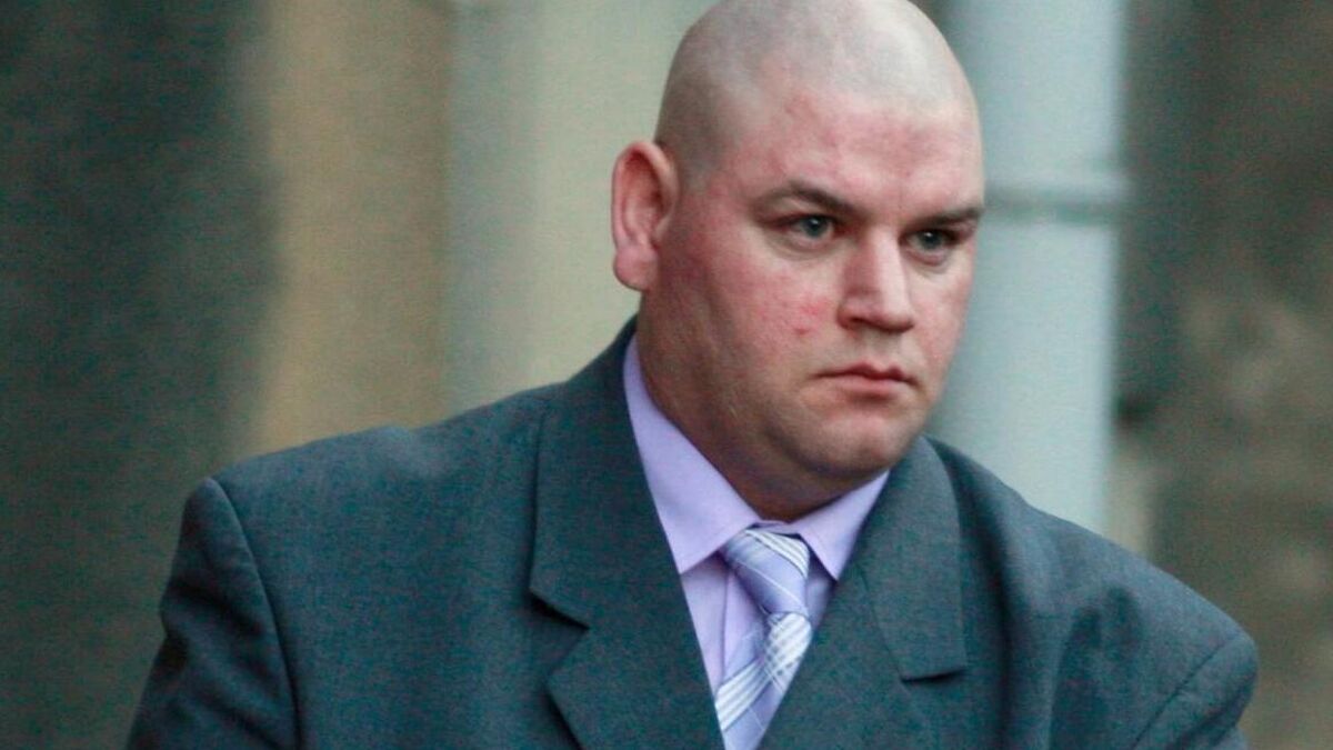 Man who murdered ex-girlfriend in grounds of Clare church loses court ...