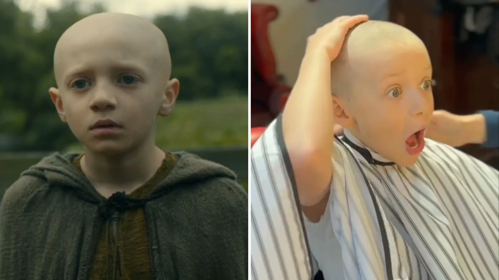 Peter Claffey y cómo pasó de ser una estrella del rugby a interpretar a ...