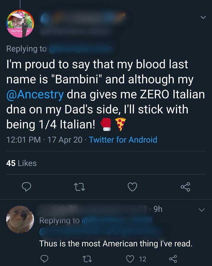 39 ignorant comments by Americans that deserved some gentle European ...