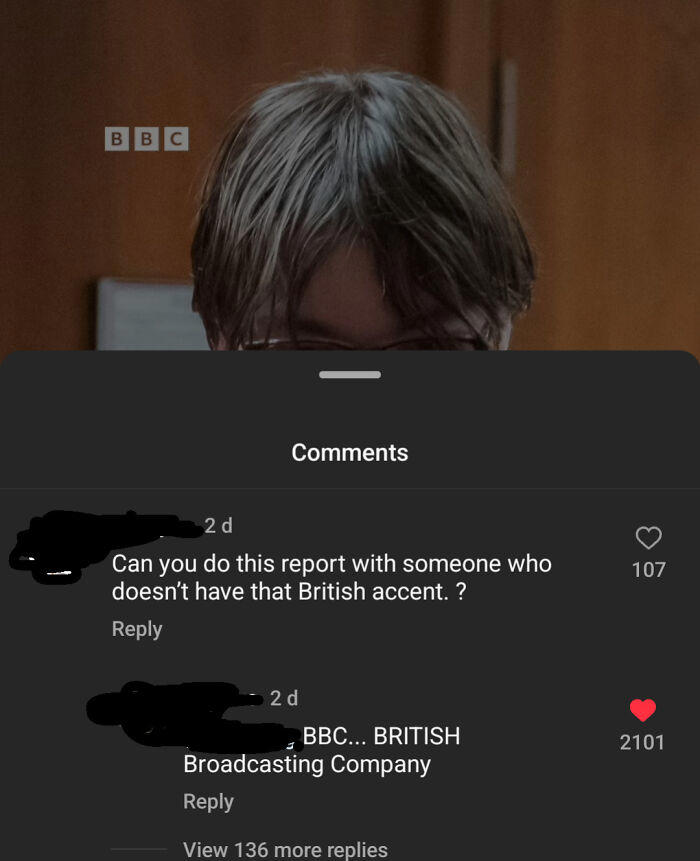 39 ignorant comments by Americans that deserved some gentle European ...