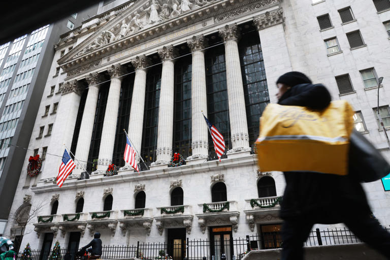 NYSE to launch 24/7 trading platform for blockchain-based securities