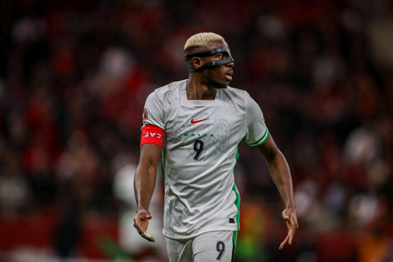 Manchester United daily transfer rumour roundup: Latest on Joao Gomes ...