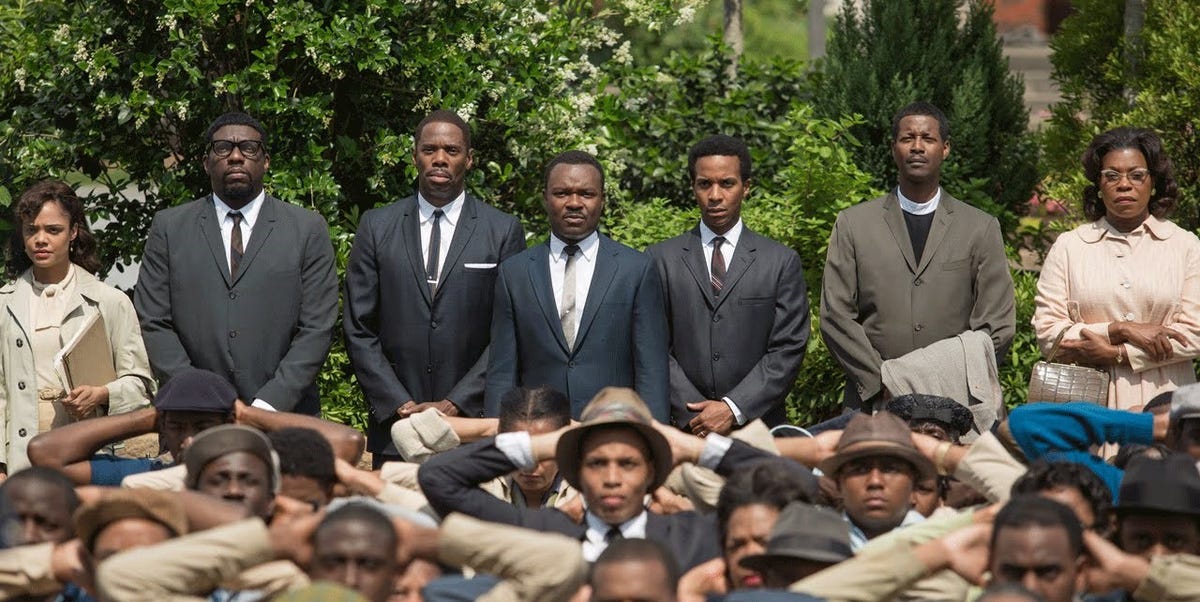 11 movies you should watch about Dr. Martin Luther King Jr. to ...