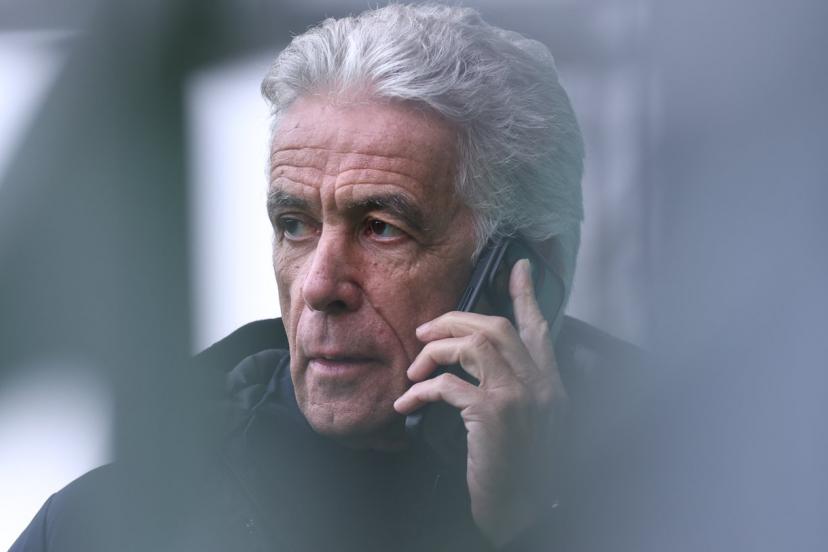 Municipales à Nice : Jean-Pierre Rivère quitte la liste d'Éric Ciotti ...