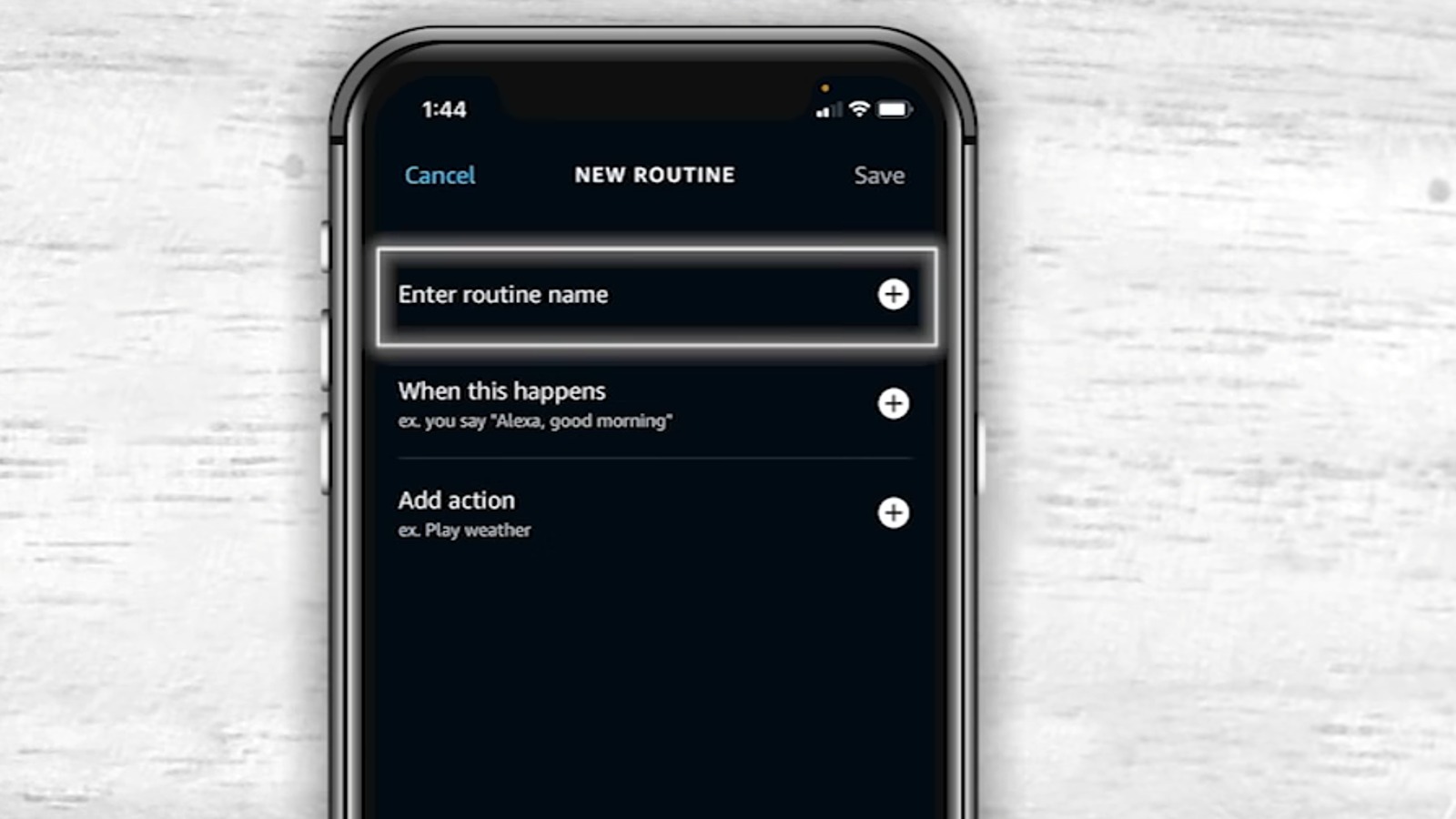 How to use Alexa routines to automate your smart home
