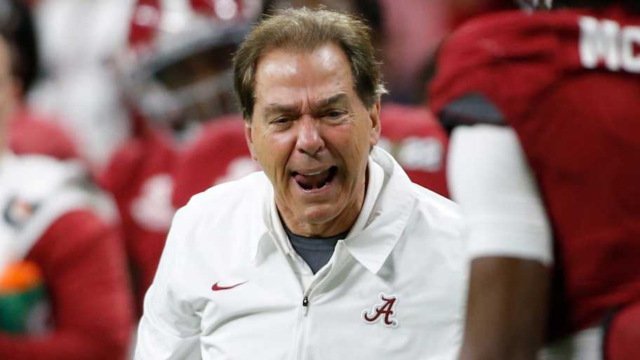 Saban assistants carry lessons from Alabama wins over Hogs into title game