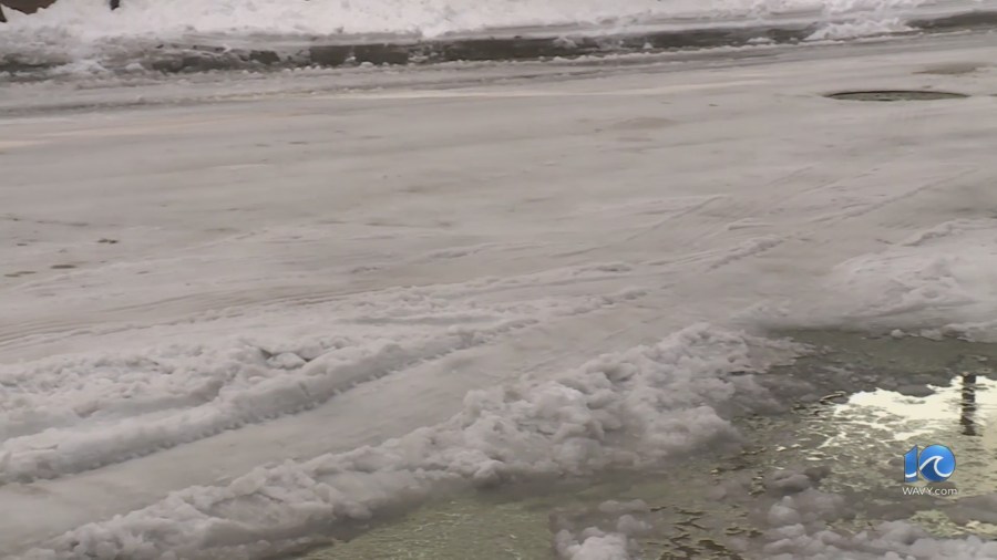 HVAC workers share tips on staying warm in January’s cold weather