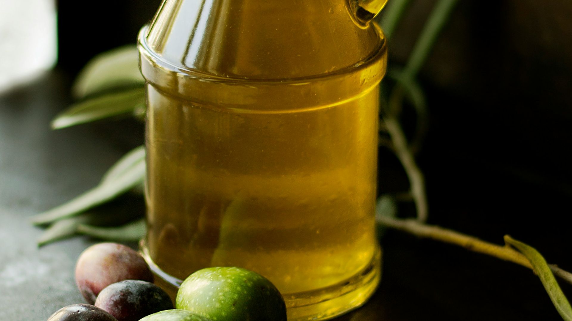 20 best oils and fats for aging hearts