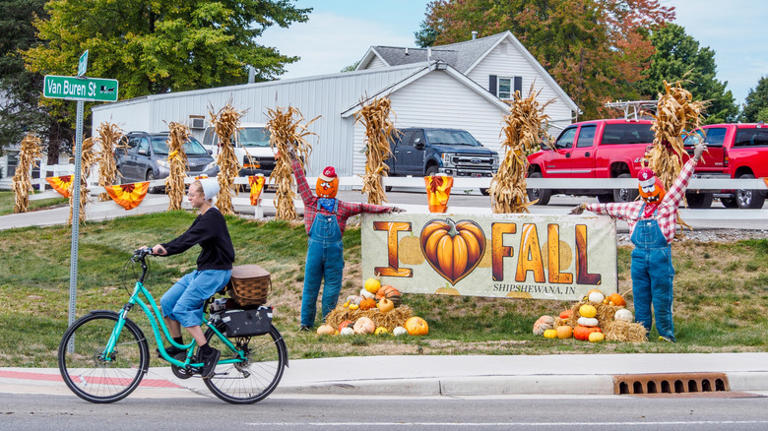 Some Amish communities are adopting e-bikes instead of horses