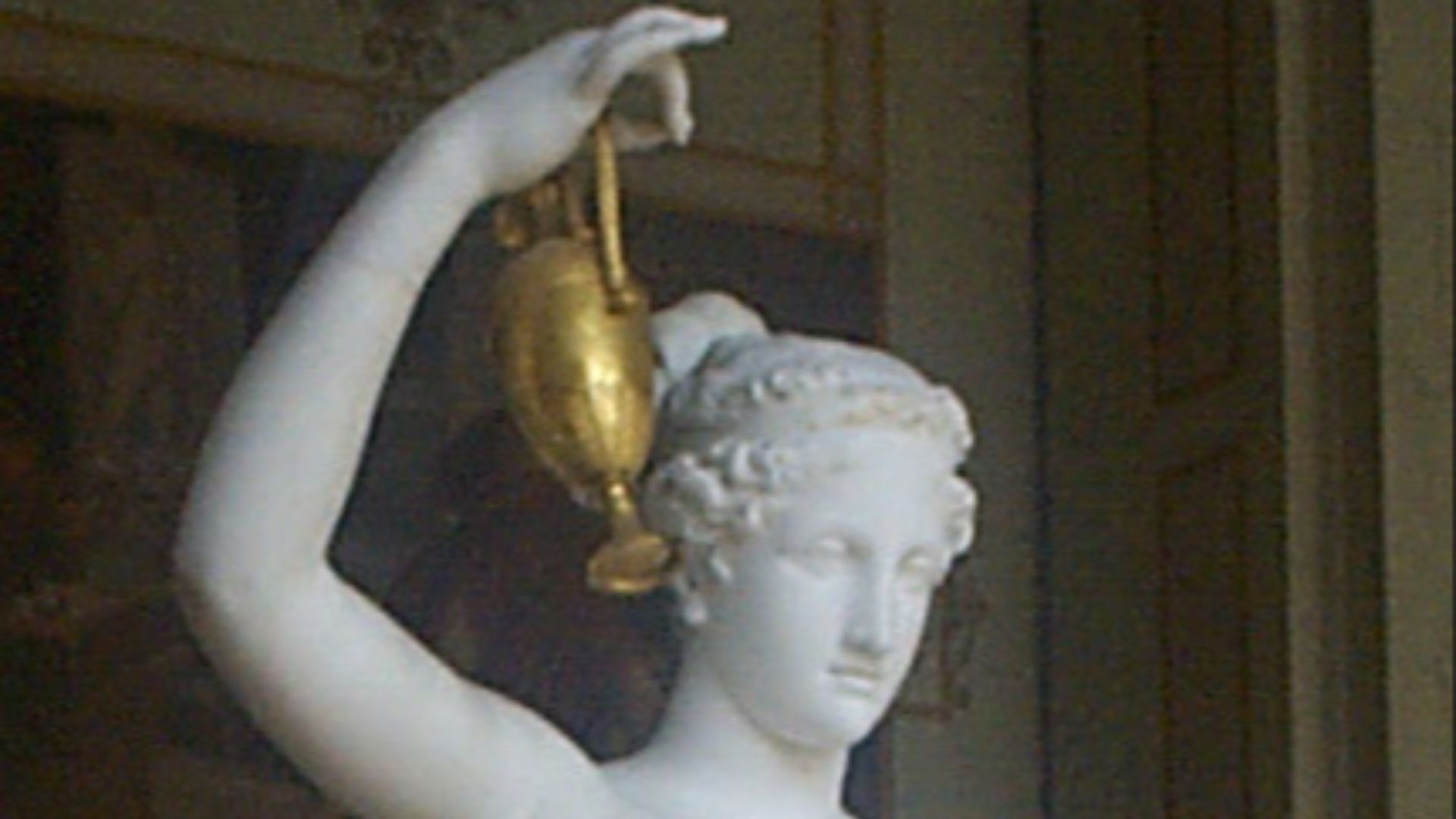 20 Greek gods we don't often talk about