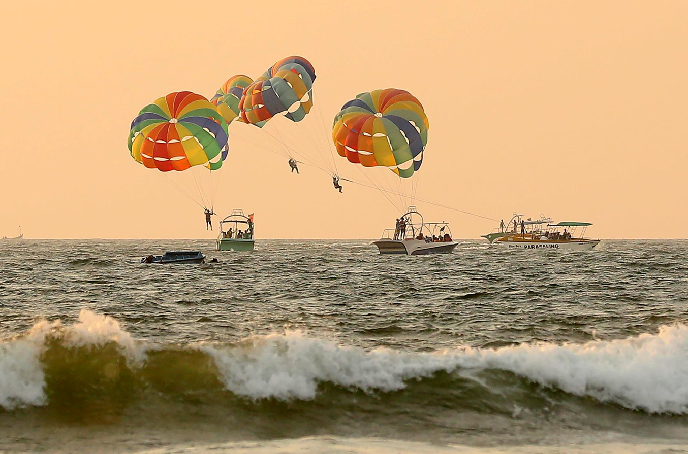 Tourism corp calls for crackdown on unregulated activities