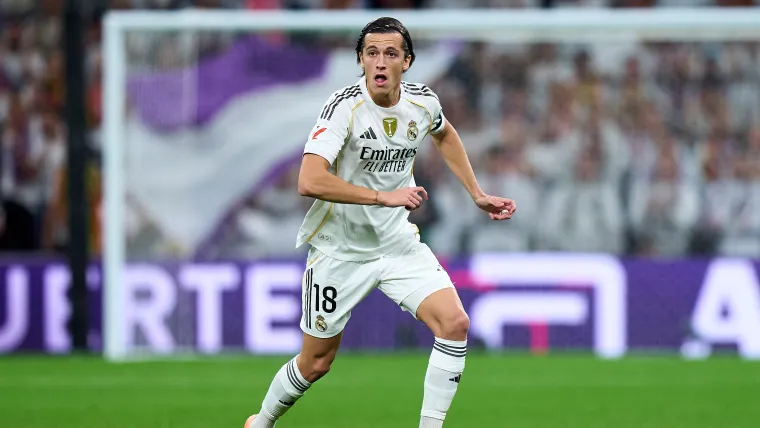 Real Madrid injury list: Players out, potential return dates, predicted ...