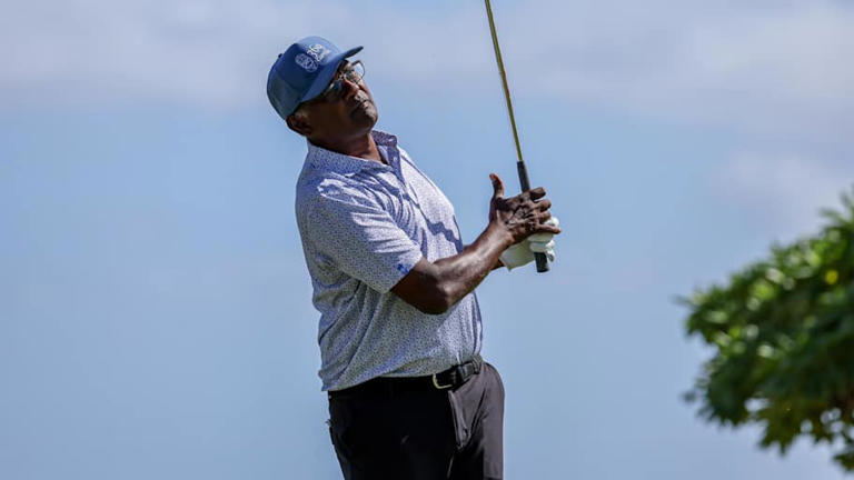 The PGA Tour is playing the long game with LIV Golf