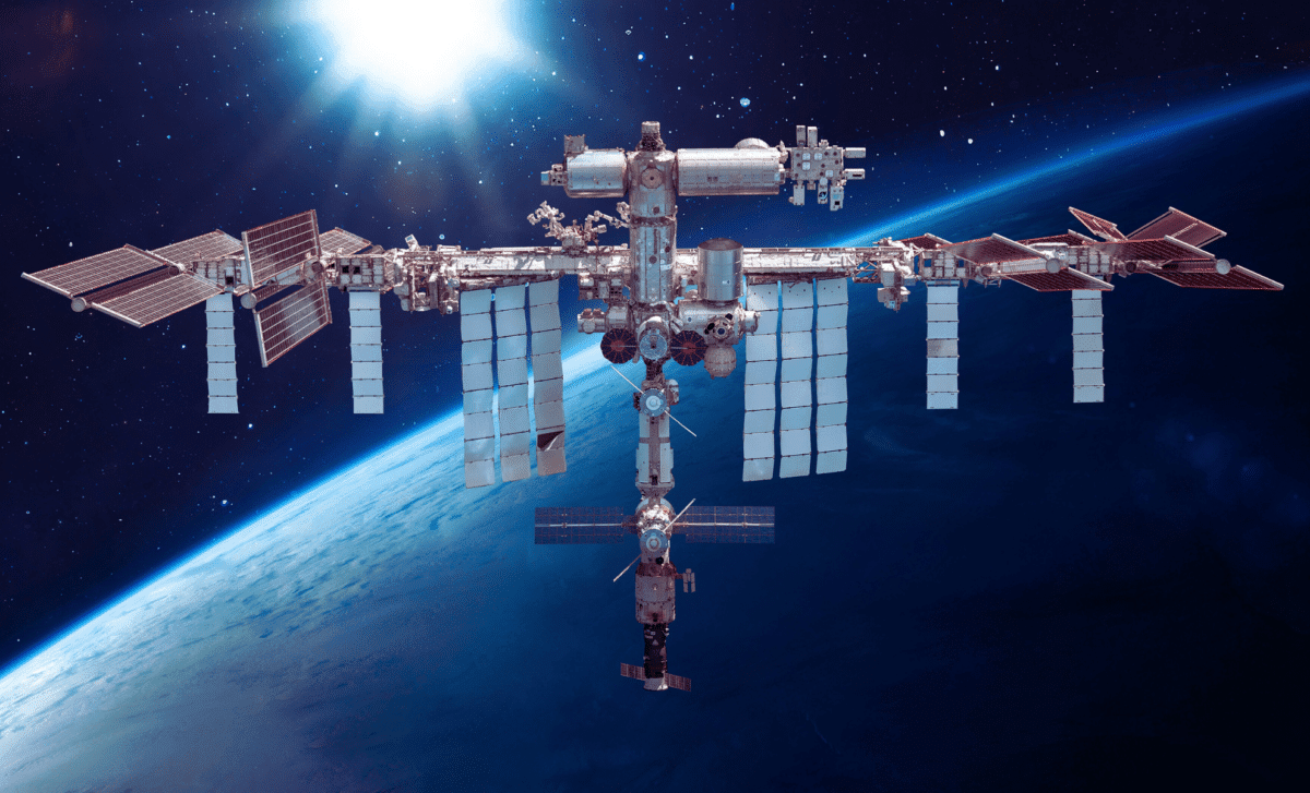 Scientists found viruses behave strangely in space and it might save lives