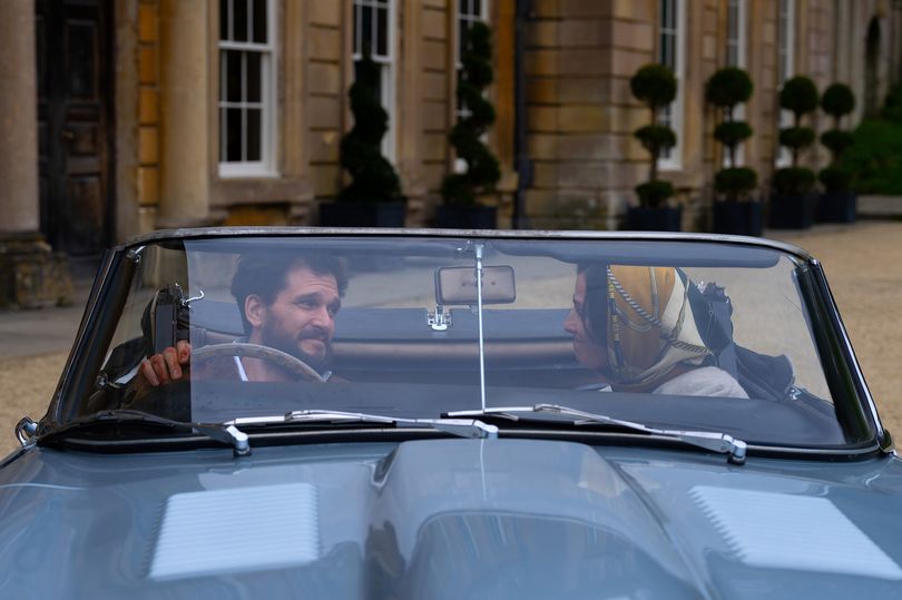BBC Industry season four: Full list of Welsh filming locations