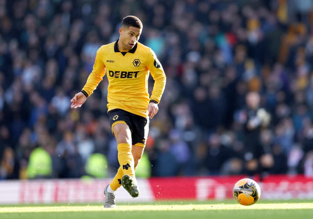 Manchester United daily transfer rumour roundup: Latest on Joao Gomes ...