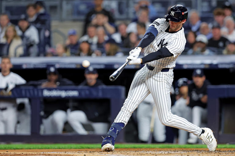 Can Yankees improve lineup and trade Ryan McMahon?