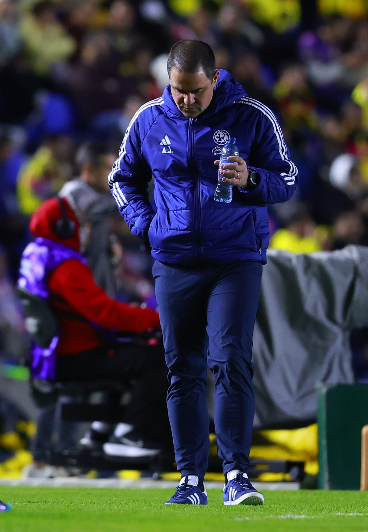 América firma su peor inicio ofensivo en torneos cortos