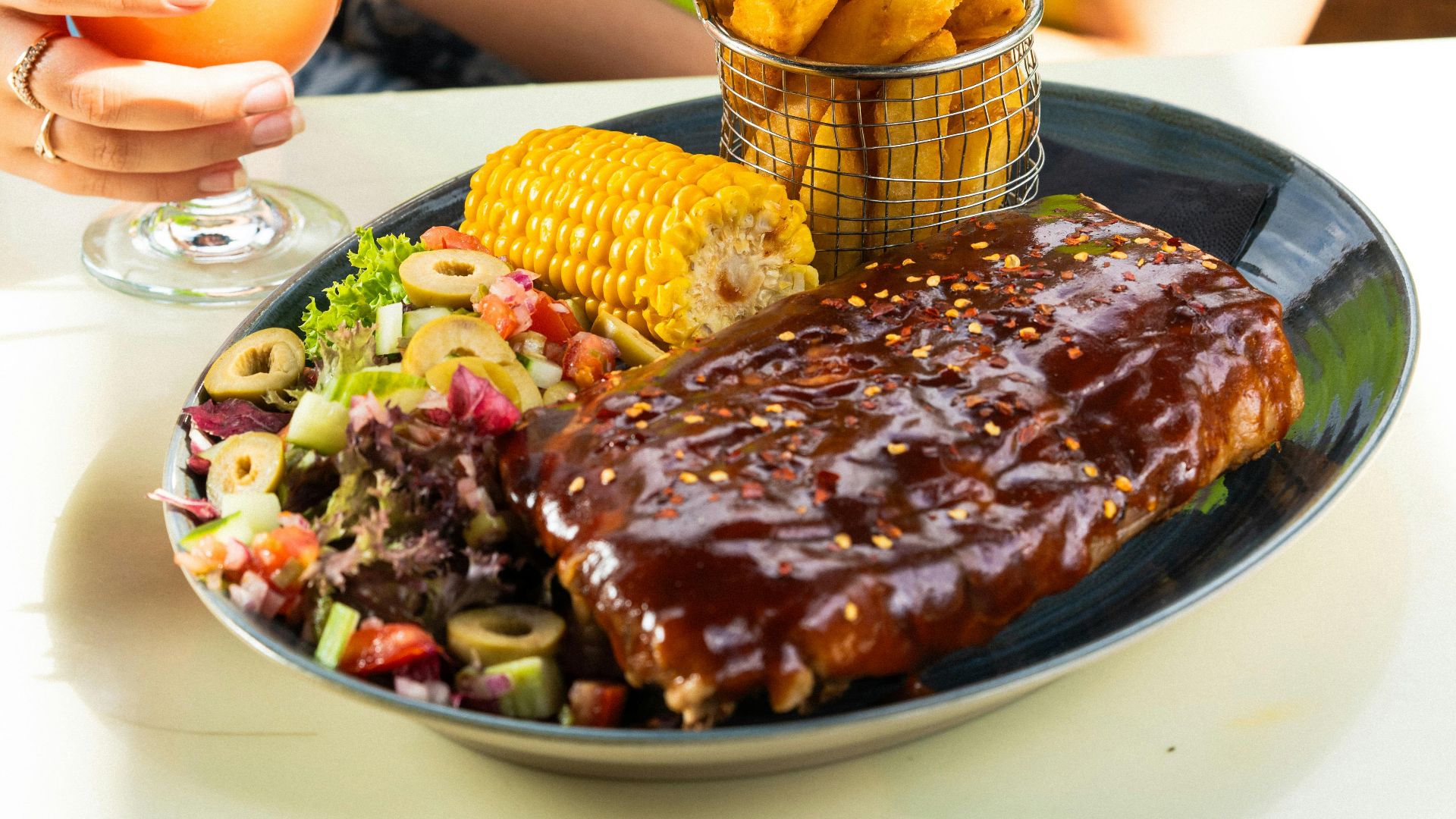 The 10 best sauces for ribs & 10 incredible dry rubs