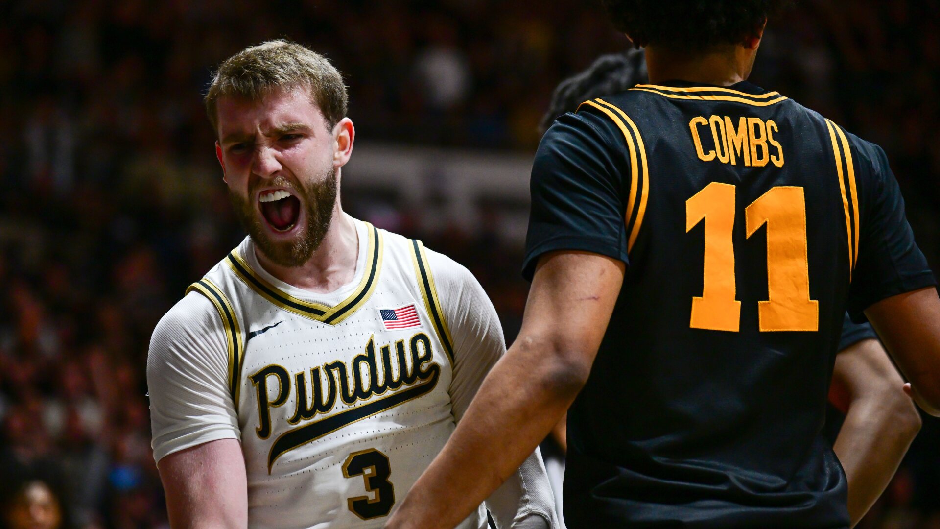 How to watch No. 4 Purdue vs. UCLA: TV, live stream info and storylines ...