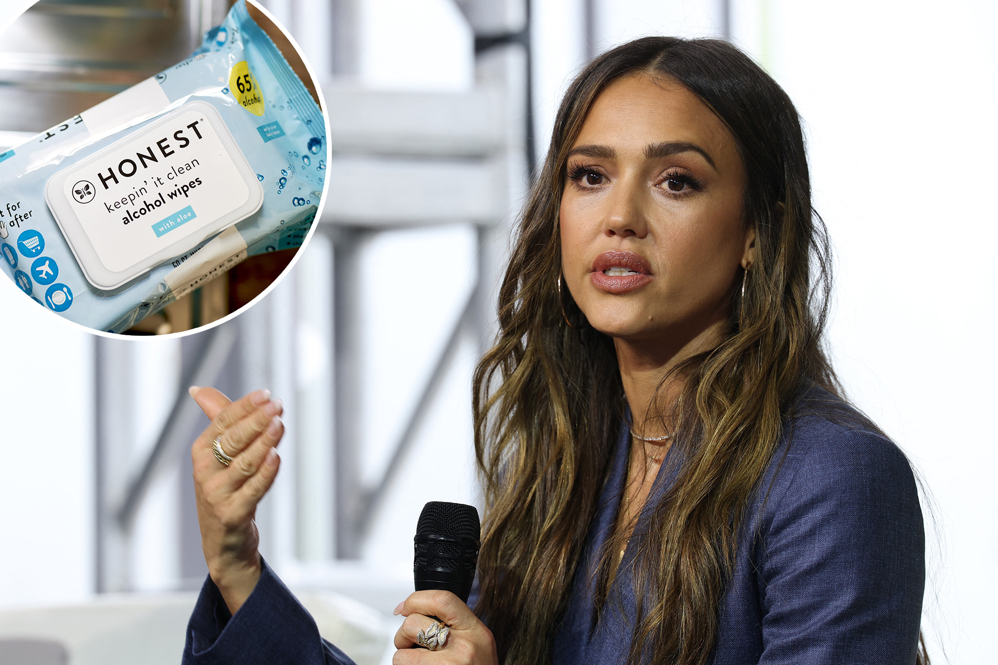 Why Jessica Alba’s Honest Company has shut down its app — and where ...