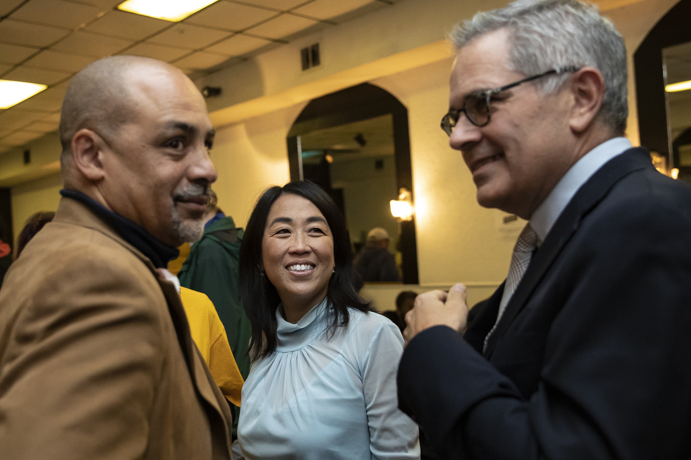 Chris Rabb is trying to be the left’s standard-bearer as he runs for ...