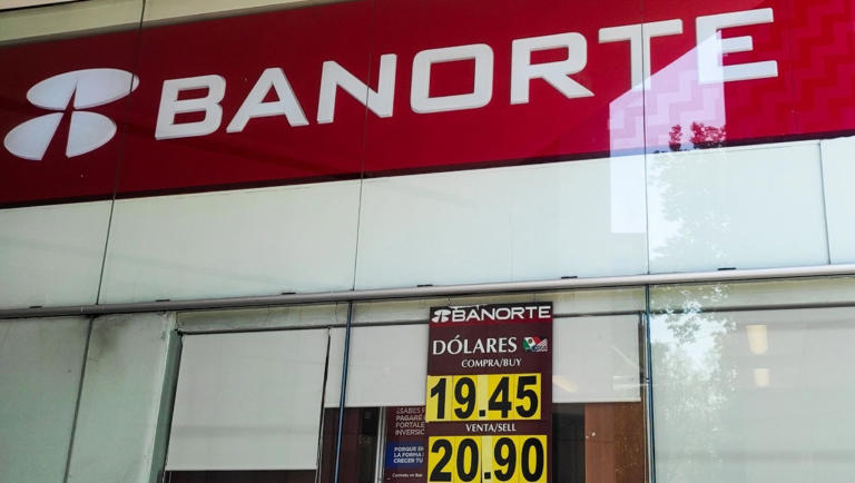 Banorte rechaza multa de la Comisión Antimonopolio por RappiCard y ...