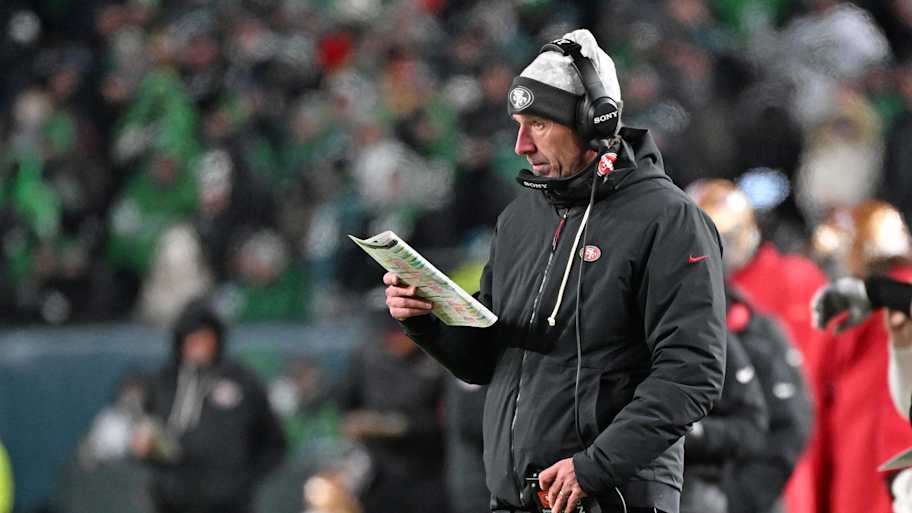 One player the 49ers sorely missed in the playoff loss to the Seahawks