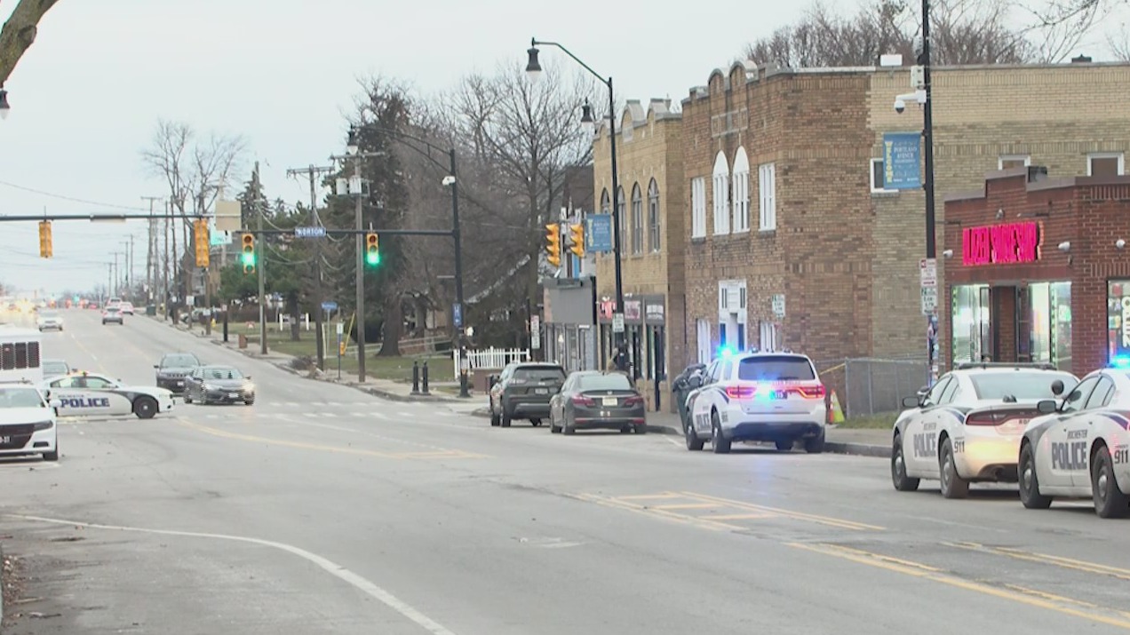 Arrest made in Portland Ave. double shooting investigation