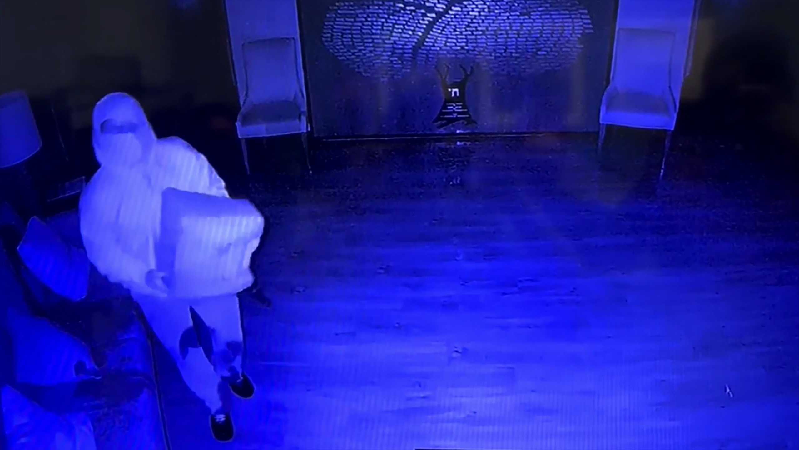 Attorneys seek bond for 19-year-old who admitted setting fire at ...