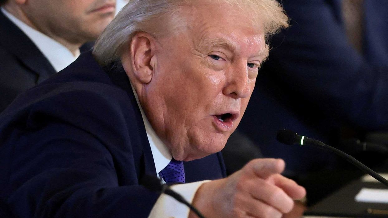 World leaders anxious after Trump's peace board demands