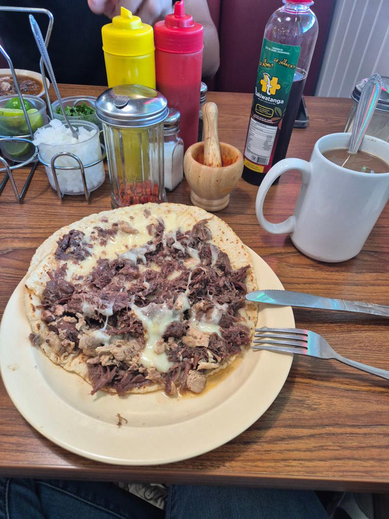 This California Taco Spot People Will Drive Hours For