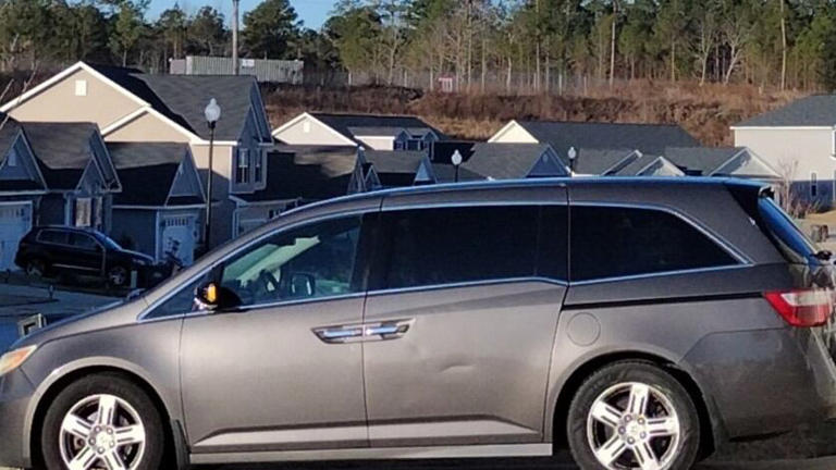 Neighbors will take data center concerns to Augusta Commission