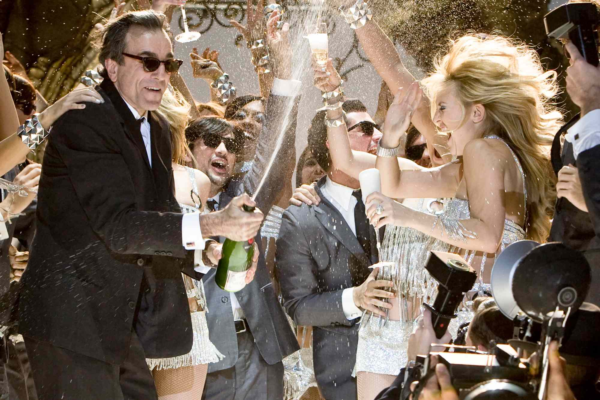 Kate Hudson reveals letters Daniel Day-Lewis used to send to her ...