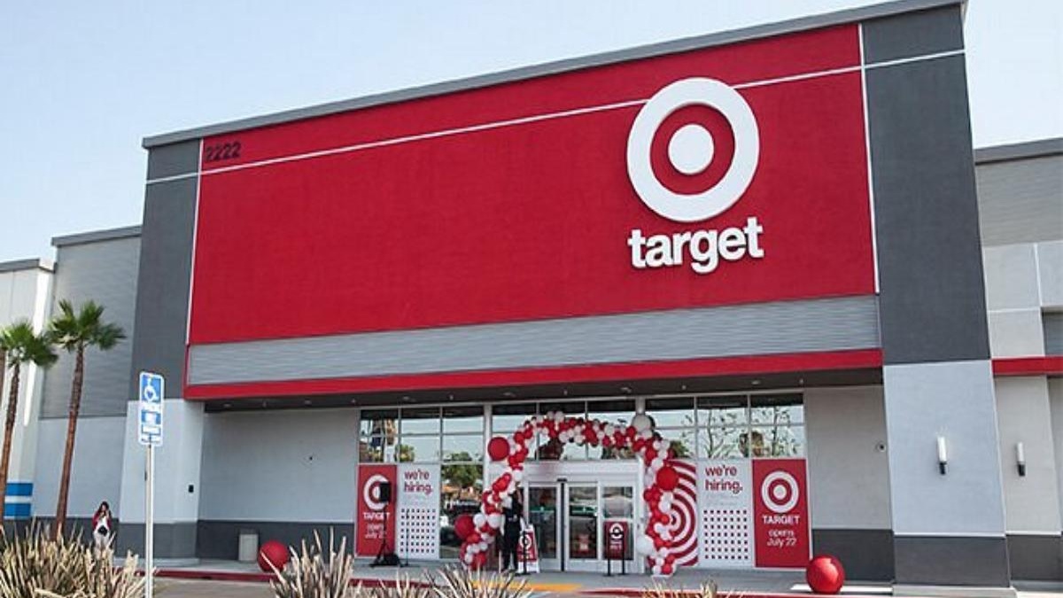 5 little Target luxuries that make everyday life feel better this January