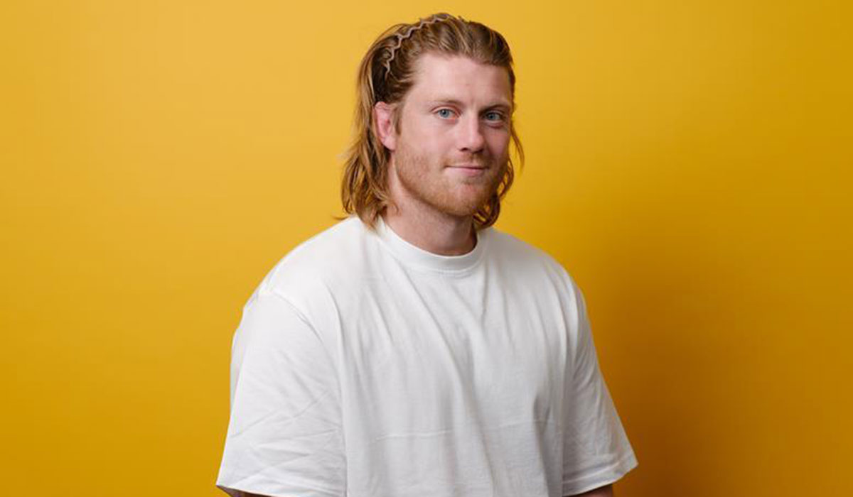 Who is Peter Claffey? The Galway rugby star stepping into the world of ...