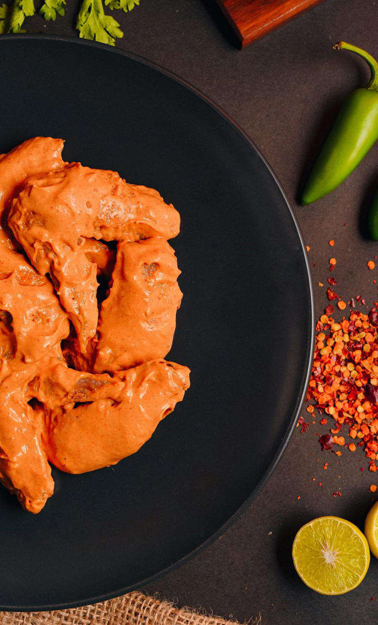 These Georgia dishes are named after places outsiders always miss