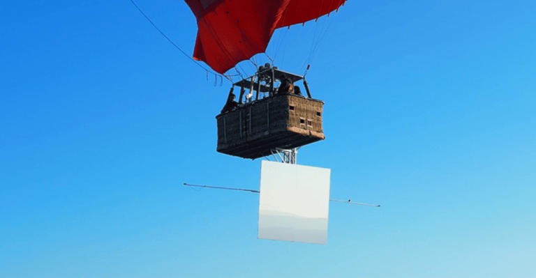 A startup wants to beam sunlight from space at night – what we know and ...